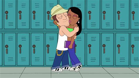 The Cleveland Show Season Image Fancaps