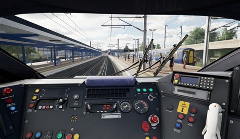 Train Sim World Is Out Now