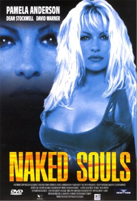 Naked Souls