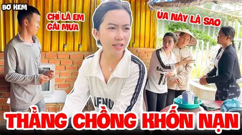 Bơ Kem Giúp Bồ Của Thằng Chồng Khốn Nạn Và Cái Kết Bơ Kem YouTube
