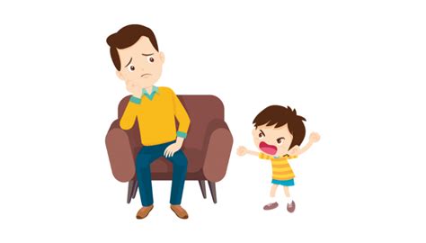 Accompagner les émotions de son enfant