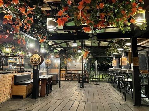 20 Cafe Tempat Nongkrong Di Bogor Hits Dan Instagramable