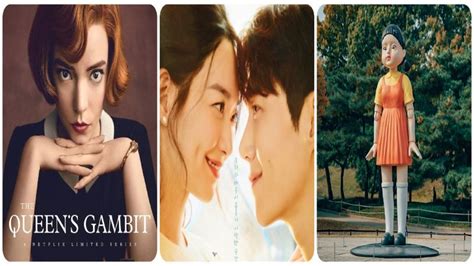 10 Rekomendasi Serial Netflix Terbaik 2021 Jangan Sampai Ketinggalan