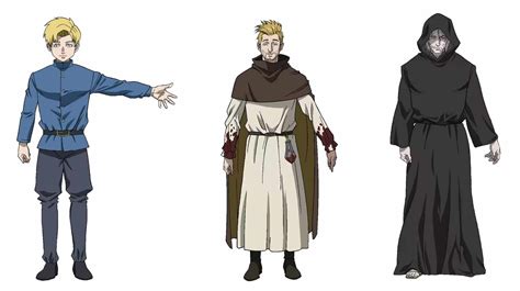 Du Mouvement De La Terre Date De Sortie De L Anime Trailer