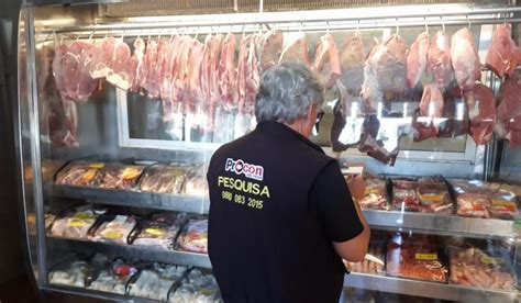 Pesquisa do Procon de João Pessoa atesta diferença de R 44 99 no preço