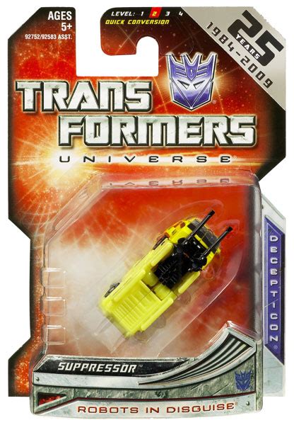 Transformers Universe Minicons Images Raving Toy Maniac The Latest