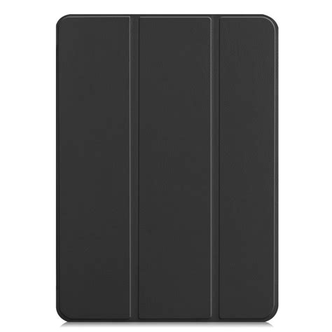 IPad Pro 11 Gen 1 2 3 4 Kolminkertainen Kotelo Musta Tekniikkaosat Fi