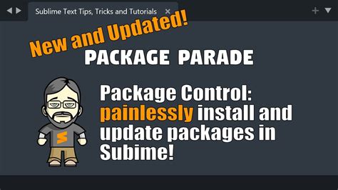 Ppr How To Painlessly Install And Update Packages Using Package