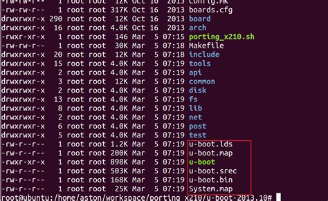 arm uboot 的移植3 从 uboot 官方标准uboot开始移植 arm下uboot移植protect命令 csdn博客