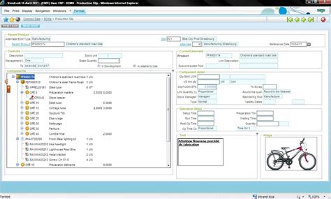 Sage ERP X3 2017 Reviews Pricing Screenshots Demo