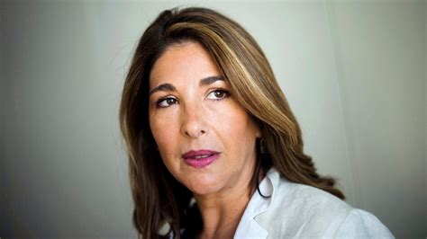 Naomi Klein Has New More Personal Book Out In September Doppelganger