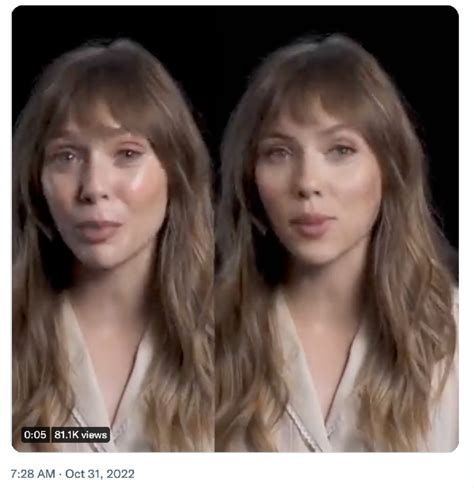 Fake It Till You Make It Jaw Dropping Celeb Deepfakes From Nicki Minaj To Keanu Reeves