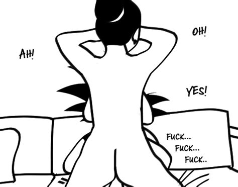 Post Animated Chi Chi Dragon Ball Series Son Goten