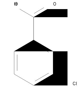 3 Chlorobenzoic Acid C7H5ClO2 Reactory