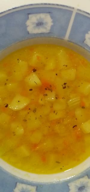 24 Brodo Vegetale Ricetta Della Nonna DarlaZariyah