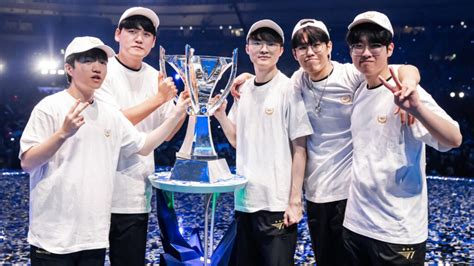 World Championship 2024 League Of Legends Roster Melly Sonnnie