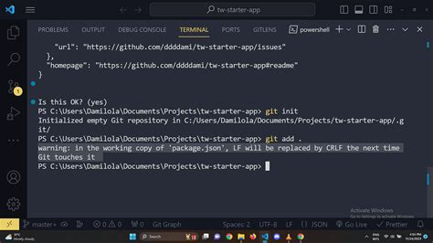 What Should I Set Autocrlf To In Windows Git Code With Mosh Forum