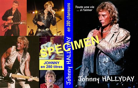 JOHNNY HALLYDAY COFFRET 6 DVD RARE Et INEDIT 280 TITRES NEUF EBay