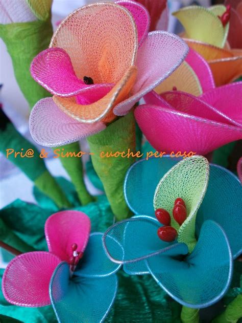 Pin Su Fiori Di