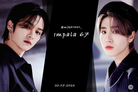História Impala 67 Minsung Knowhan Capítulo Único História