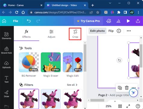 Cómo rotar una imagen en Canva All Things Windows