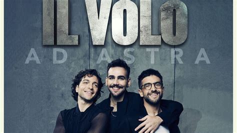 Il Volo sbarca nei Palasport a gennaio 2025 biglietti date e città