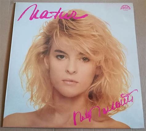 Lp Iveta Barto Ov Natur Ex Aukro