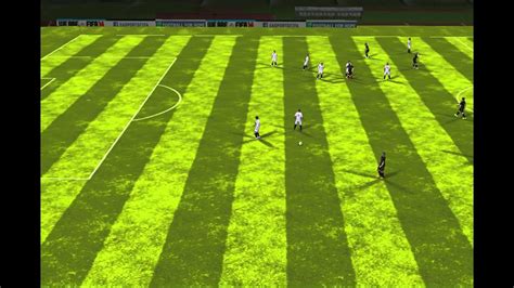 Fifa Iphone Ipad Sevilla Fc Vs Fc Barcelona Youtube