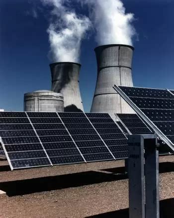 Benef Cios Da Energia Nuclear E Suas Aplica Es