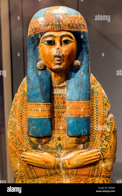 Museo Egizio Ägyptisches Museum Turin Piemont Italien