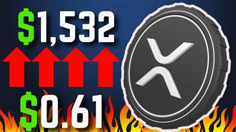 TOP EXPERT 7 Day Strategy To Reach 1 532 For XRP RIPPLE XRP NEWS