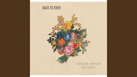 Back To Eden Youtube