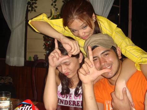 Pauleen Luna Sex Scandal