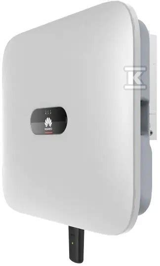 Falownik hybrydowy trójfazowy Huawei SUN2000 8KTL M1 HC 8kW 2 MPPT