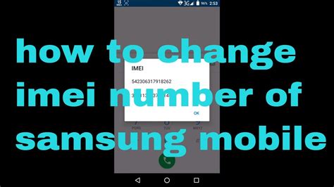 Repair Imei 350000000000006 Security Damaged All Samsung