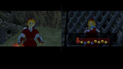 19 OOT Randomizer YouTube