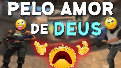 Eu Desisto Desse Time Csgo Youtube