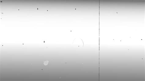 Textura de grão de filme vintage branco antigo em vetor Vetor Premium