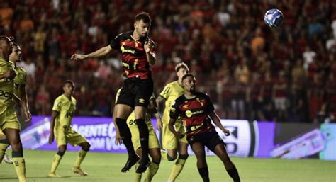 Qual Canal Vai Passar Ao Vivo Sport X Atl Tico Go Transmiss O Ao Vivo