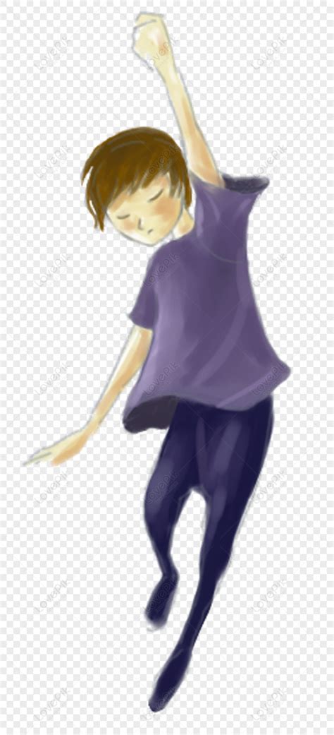 Chico Levantando La Mano PNG Imágenes Gratis Lovepik