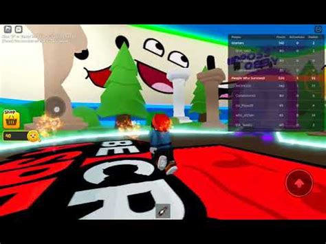 Roblox Speeding Wall P2 YouTube