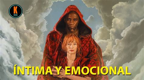 Película Erase Una Vez Un Genio 2022 critica YouTube