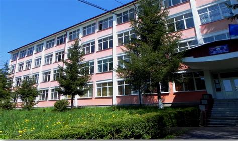 Liceul Tehnologic Dimitrie Leonida Petrosani O școală pentru fiecare