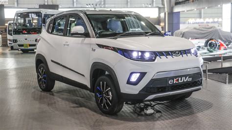 Electric Vehicles In India Prices Start Lilas Maible
