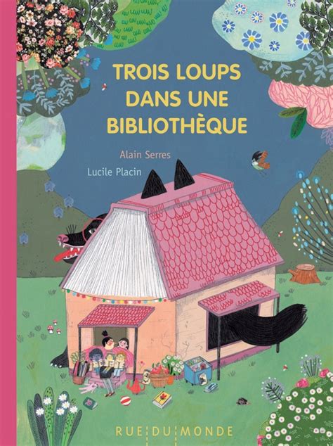 Quand On Parle Du Loup Rictus Info