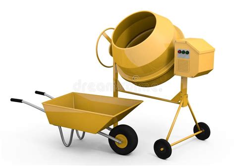 Mezclador Ilustraciones Stock Vectores Y Clipart