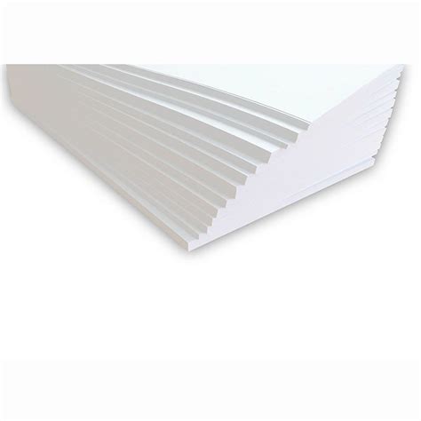 Papel Couche 300g A3 Fosco Para Impressoras Laser 100 Folhas Agenda
