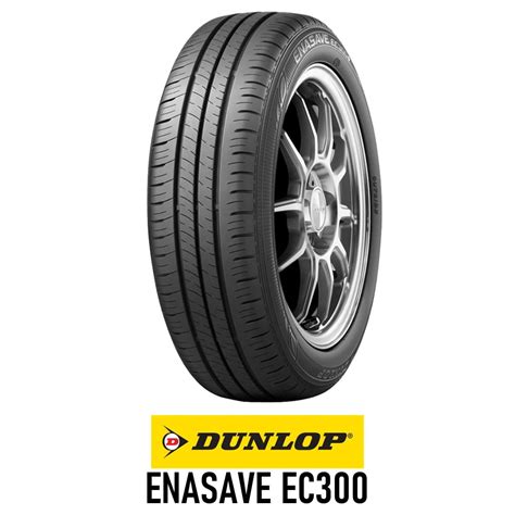 215 55 R16 ENASAVE EC300 DUNLOP NEW ZEALAND