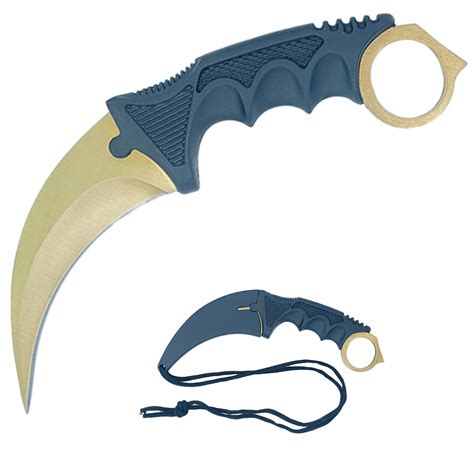 N Karambit Cs Go Survivalowy Treningowy Cs Go N Karambit