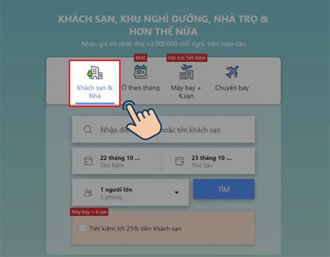 Hướng dẫn 3 cách mua vé máy bay online chi tiết từ A Z